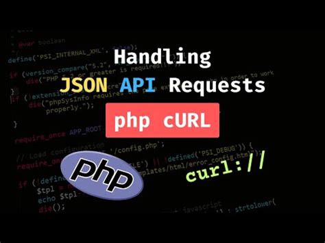 C Ch S D Ng Curl Post Json Php G I D Li U T M Hi U Ngay
