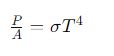 Stefan Boltzmann Law Examples Definition Formula FAQ S