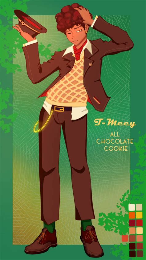 T Meey COMMISSION OPEN On Twitter BehindtheUTAU Is T Meey A Self