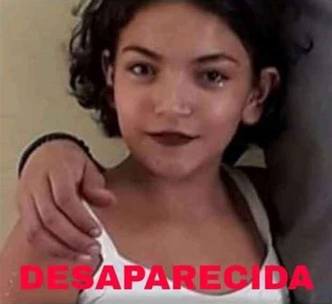Menina de 10 anos está desaparecida desde sexta feira ao sair de casa