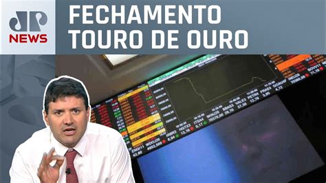 Aversão global ata e fiscal derrubam Ibovespa pela 4ª vez Fechamento
