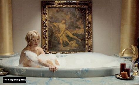 Beth Broderick Nude Collection Pics Videos Thefappening