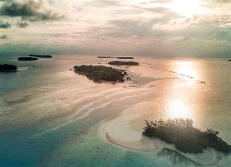 Mengenal Berbagai Pulau Di Kepulauan Seribu Berikut Ini