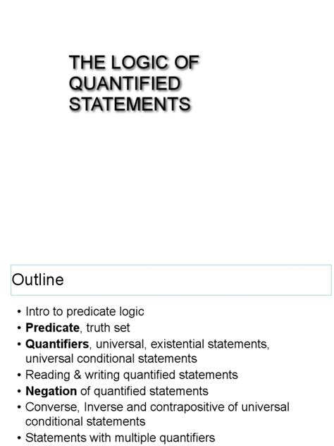 predicate logic pdf argument logic