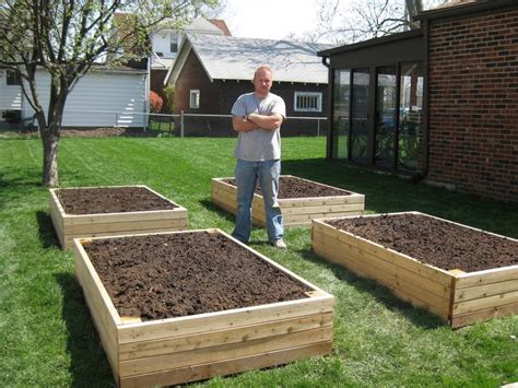 What To Plant In A Vegetable Garden Box At Mary Hart Blog
