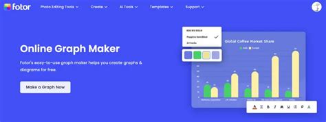4 Best AI Graph Generator Graph Maker Tools 2024