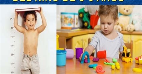 Segunda infancia desarrollo físico cognitivo y psicosocial