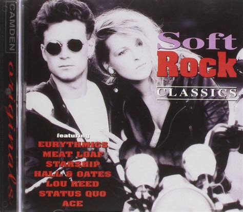 Soft Rock Classics By Various Amazon Co Uk Cds Vinyl