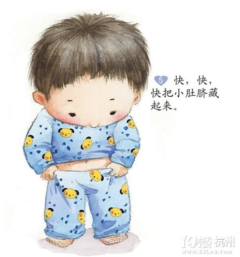 宝宝穿衣服多少为宜 婴儿一年四季穿衣指南 随意云