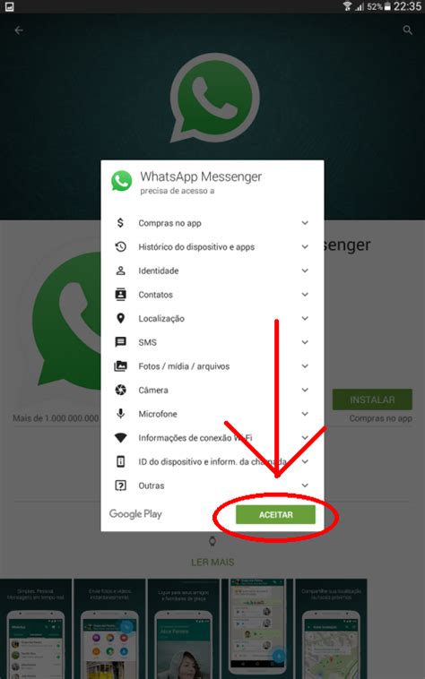 Programação Progressiva Como Baixar o WhatsApp