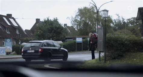 Imcdb Org Koda Superb Combi Series Ii Typ T In Tatort