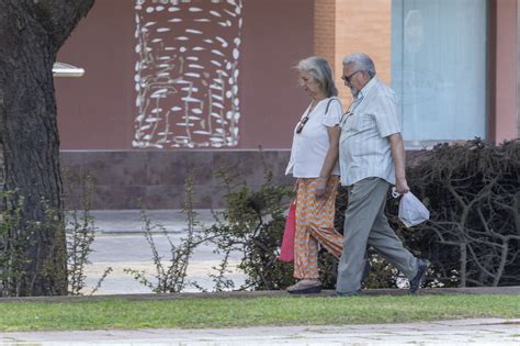 Imágenes del miércoles 3 de mayo en Huelva