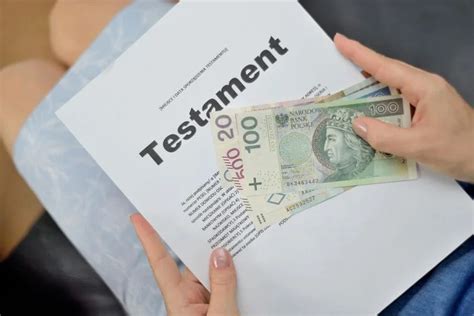 Czym jest zachowek kiedy i komu przysługuje i ile wynosi Zabezpiecz