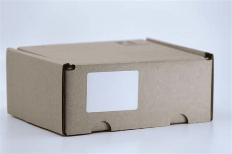 Comment fabriquer des boîtes en carton personnalisées S business