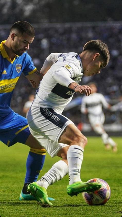 Benjamín Domínguez Gimnasia la plata Futbol Fotos de fútbol