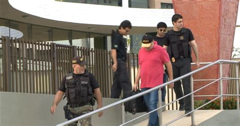 G1 PF Prende Oito Pessoas Por Desvio De Dinheiro Em Anajatuba MA