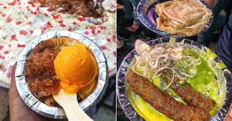 30 Best Places To Eat In Chandni Chowk Old Delhi So Delhi