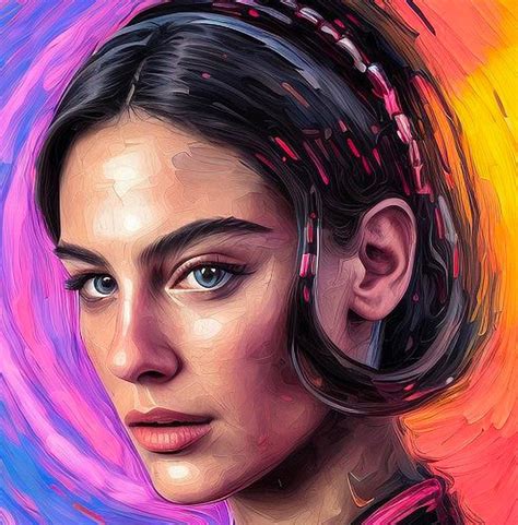 Lensa Ai Selfie Generator App How To Use Magic Avatars Free