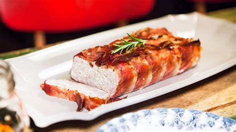 Ricetta Polpettone Di Pollo Agrodolce