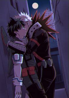 150 Ideas De Bakudeku O Dekubaku En 2023 Parejas Anime Bonitas