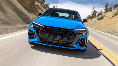 2022 RS3 Audi Photos And Videos MotorTrend