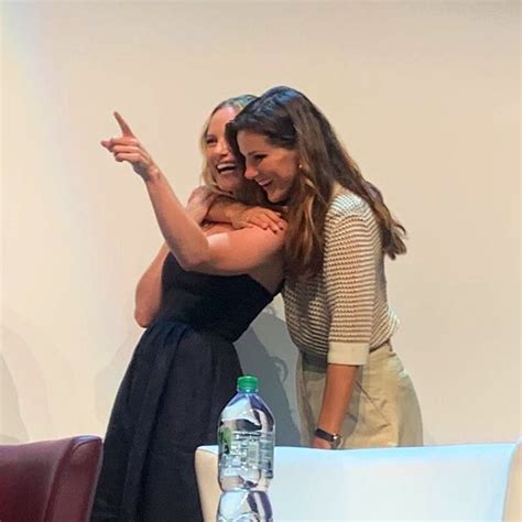 Danielle Savre Stefania Spampinato