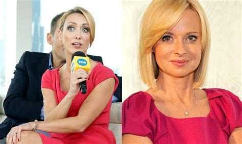 Anna Kalczyńska po raz pierwszy odniosła się do porównań do Jolanty