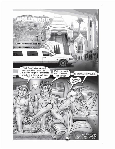 Roscoe The Adventures Of Timmy Vol Eng Myreadingmanga