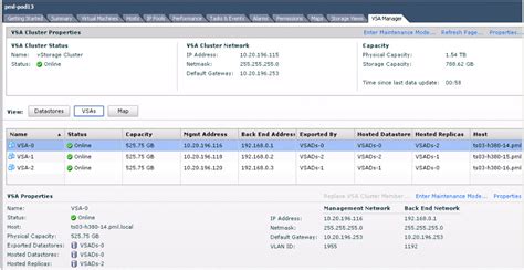 VSphere 5 And Cloud Infrastructure Suite Introduced ESX Virtualization