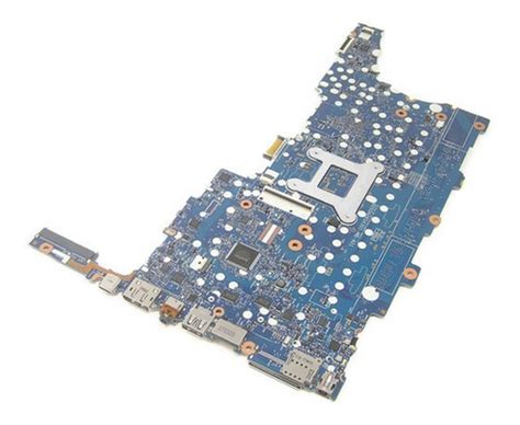 Placa Madre Hp Elitebook 840 G4 I7 7500u Tarjeta Grafica Cuotas Sin