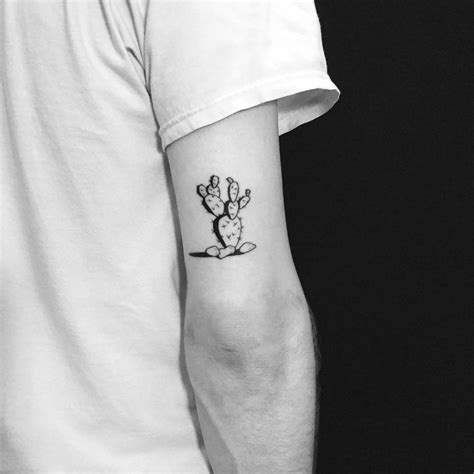Siete tendencias minimalistas que inspirarán tu primer tatuaje