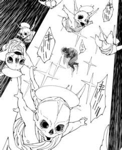 ネタバレ呪術廻戦 24巻 呪胎戴天 再帰 のネタバレ感想 漫画アニメゲームのネタバレ感想