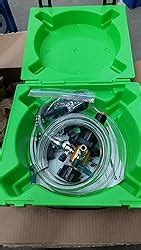 Oemtools Coolant System Refiller Kit Adapters Eliminate