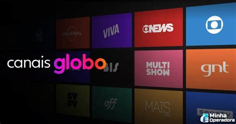 Canais da Globo podem deixar serviço de TV por assinatura da Claro