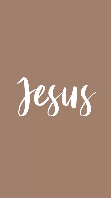 Details More Than 69 Brown Aesthetic Bible Verse Wallpaper Super Hot