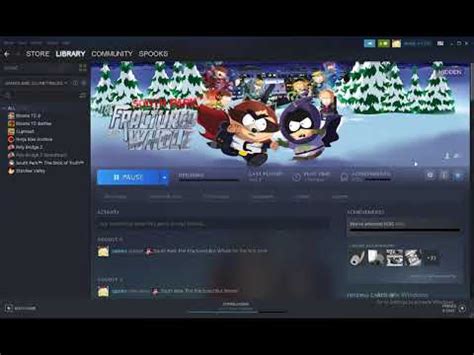 How To Fix Steam Games Not Showing Up In Library YouTube