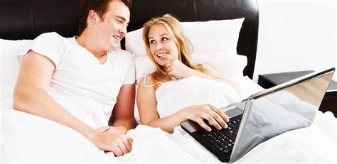 Como Assistir Pornô Com Ela