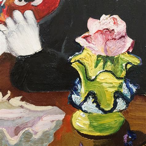 Jaqueline Fahey At Gow Langsford Gallery Artsdiary 3940