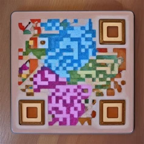 Create A Unique Qr Code By Aditya0903 Fiverr