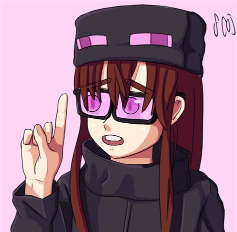 Mob Talker Andr Nerd By Okamisanz On Deviantart