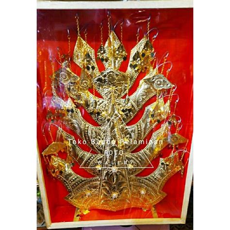 Jual Sunting Bulang Mandailing Shopee Indonesia