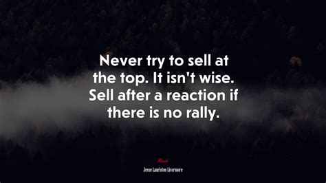 Money Is Made By Sitting Not Trading Jesse Lauriston Livermore