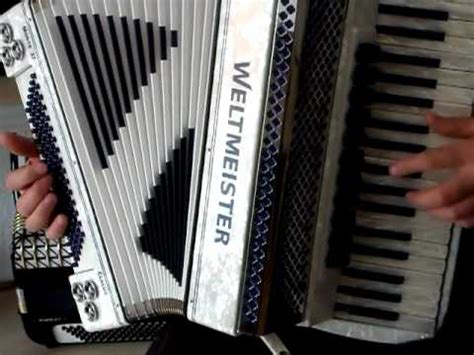Weltmeister Monte Colour Line Helicon Imuso