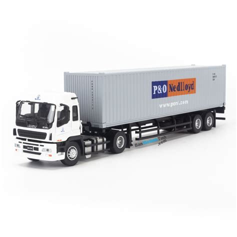 Chia S V I H N V M H Nh T Nh Xe Container Coedo Vn
