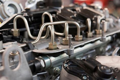 Symptoms Of A Faulty Fuel Pressure Regulator Know The Signs Vehiclek