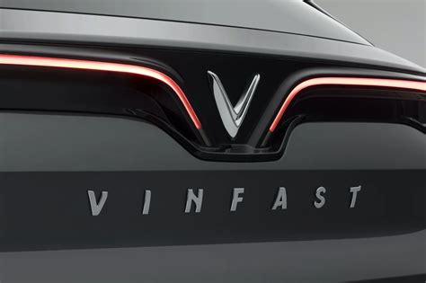 Vinfast EV Sales Pivot To Dealer Model Starting In North Carolina
