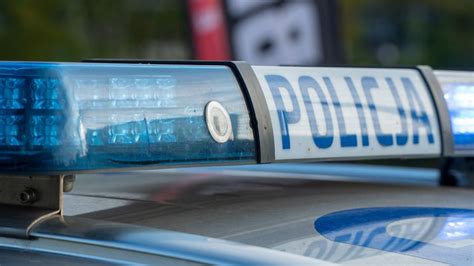 Senior pobity przez troje 20 latków policja wyjaśnia sprawę
