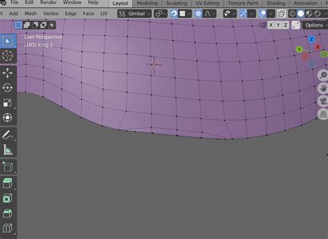 Solidify Modifier Donut Tutorial Weird Mesh Blender Stack Exchange