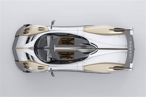 Pagani Reveals Wildest Hypercar Yet With Huayra R Evo Track Weapon