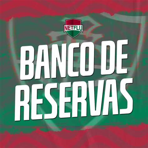 Veja as opções do Fluminense no banco de reservas contra o Fortaleza